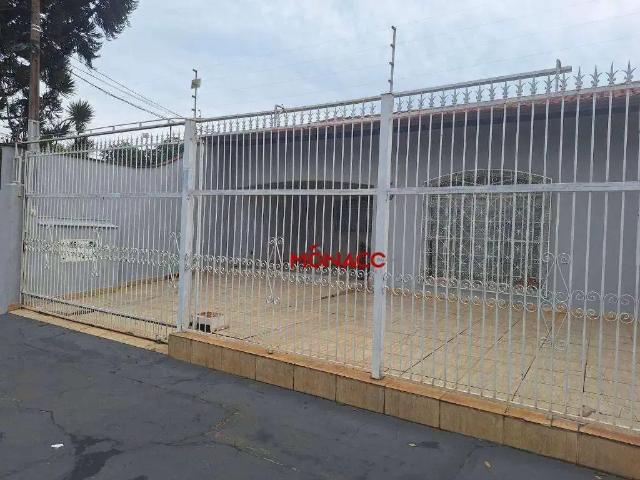 Casa / Sobrado para Venda em Londrina/PR Bandeirantes 3 Quartos