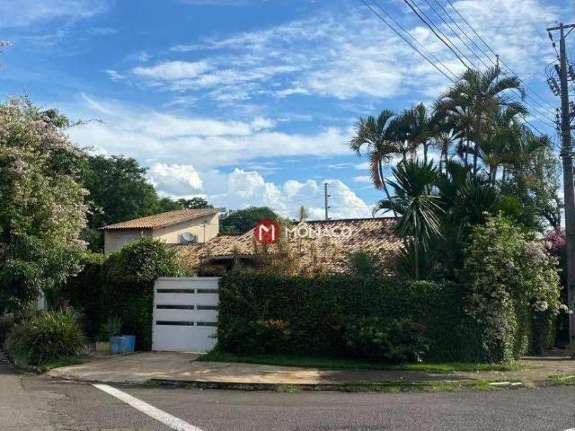 Casa / Sobrado para Venda em Londrina/PR Bandeirantes 3 Quartos
