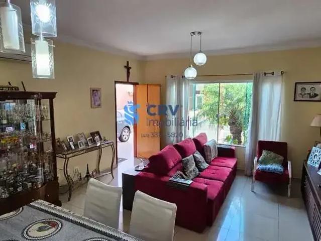Casa / Sobrado para Venda em Londrina/PR Bandeirantes 3 Quartos