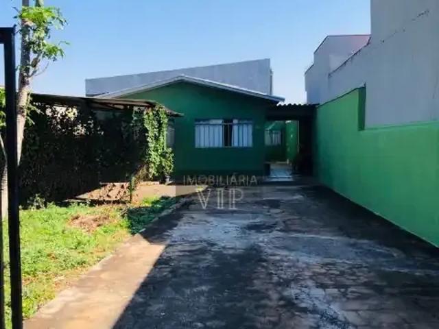 Casa / Sobrado para Venda em Londrina/PR Bandeirantes 3 Quartos