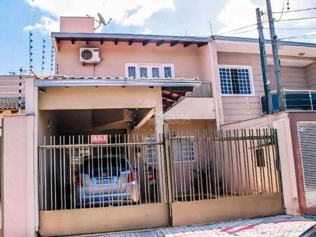 Casa / Sobrado para Venda em Londrina/PR Bandeirantes 3 Quartos