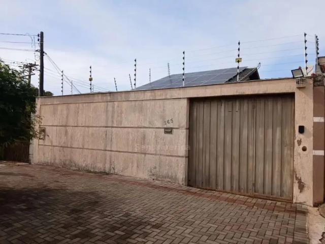 Casa / Sobrado para Venda em Londrina/PR Bandeirantes 3 Quartos