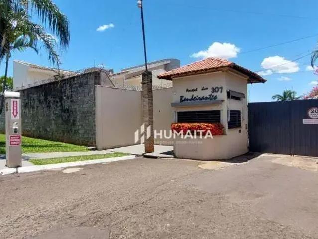 Casa / Sobrado para Venda em Londrina/PR Bandeirantes 3 Quartos