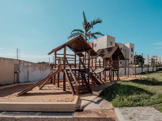 Casa / Sobrado para Venda em Londrina/PR Bandeirantes 3 Quartos