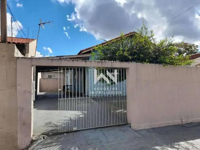 Casa / Sobrado para Venda em Londrina/PR Bandeirantes 3 Quartos