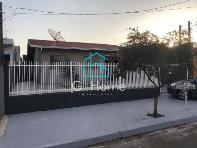 Casa / Sobrado para Venda em Londrina/PR Bandeirantes 3 Quartos