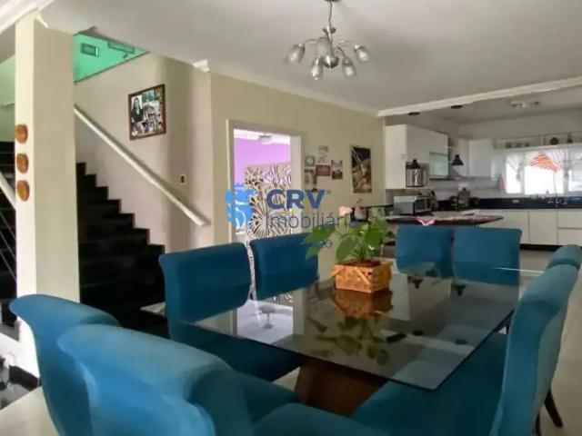 Casa / Sobrado para Venda em Londrina/PR Bandeirantes 3 Quartos