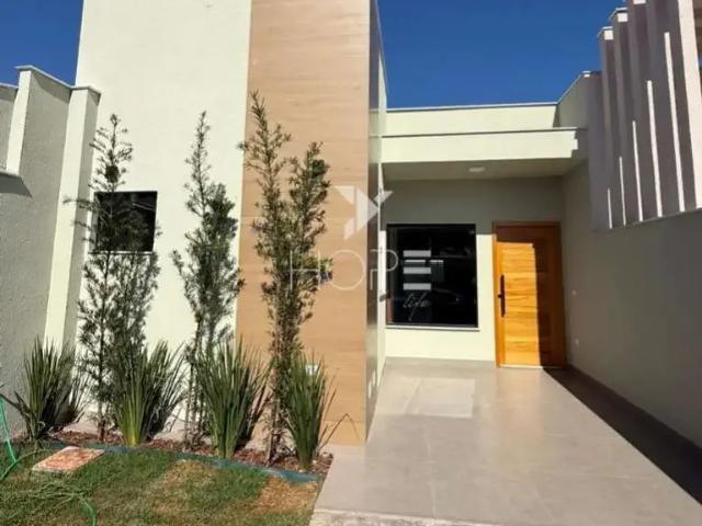 Casa / Sobrado para Venda em Londrina/PR Bandeirantes 3 Quartos