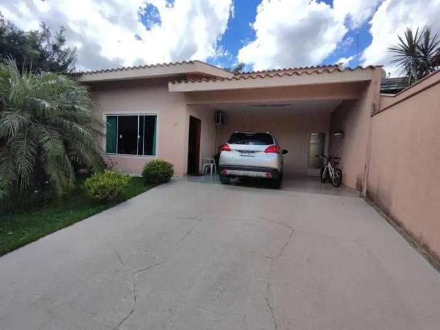 Casa / Sobrado para Venda em Londrina/PR Bandeirantes 3 Quartos