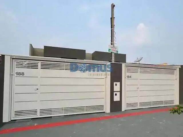 Casa / Sobrado para Venda em Londrina/PR Bandeirantes 3 Quartos