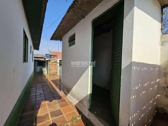 Casa / Sobrado para Venda em Londrina/PR Bandeirantes 3 Quartos
