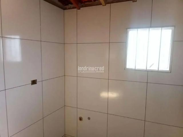 Casa / Sobrado para Venda em Londrina/PR Bandeirantes 3 Quartos
