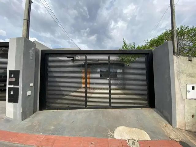 Casa / Sobrado para Venda em Londrina/PR Bandeirantes 3 Quartos