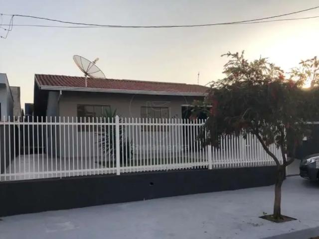 Casa / Sobrado para Venda em Londrina/PR Bandeirantes 3 Quartos