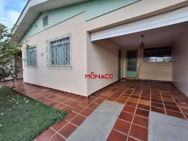 Casa / Sobrado para Venda em Londrina/PR Bandeirantes 3 Quartos