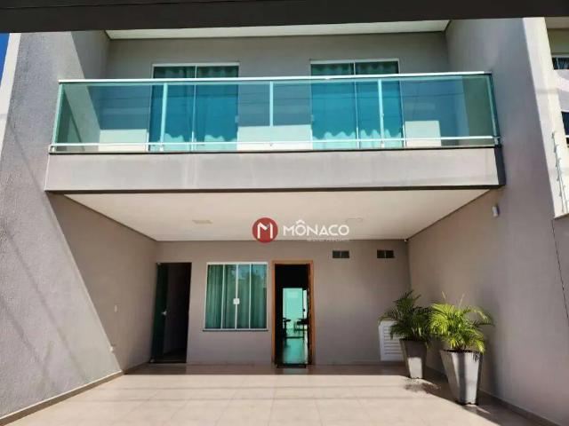 Casa / Sobrado para Venda em Londrina/PR Bandeirantes 3 Quartos
