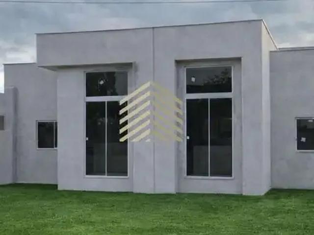 Casa / Sobrado para Venda em Londrina/PR Bandeirantes 3 Quartos