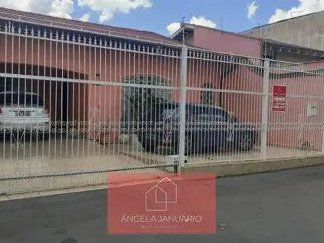 Casa / Sobrado para Venda em Londrina/PR Bandeirantes 3 Quartos