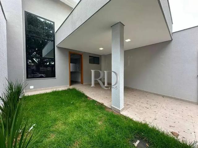 Casa / Sobrado para Venda em Londrina/PR Bandeirantes 3 Quartos