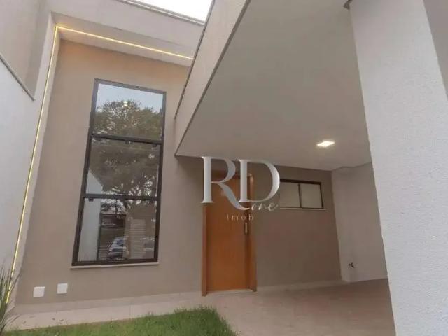 Casa / Sobrado para Venda em Londrina/PR Bandeirantes 3 Quartos