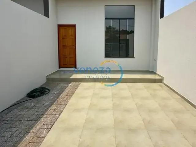 Casa / Sobrado para Venda em Londrina/PR Bandeirantes 3 Quartos