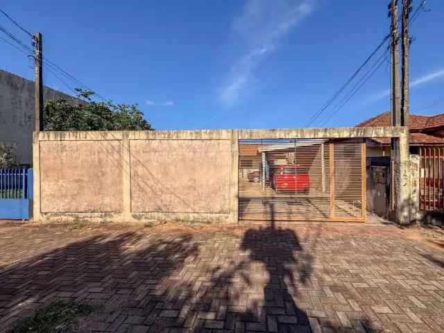 Casa / Sobrado para Venda em Londrina/PR Bandeirantes 3 Quartos