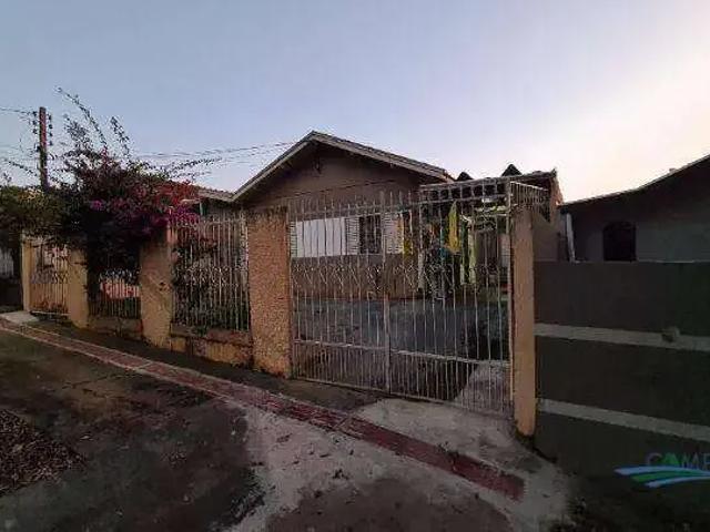Casa / Sobrado para Venda em Londrina/PR Barbeta 2 Quartos