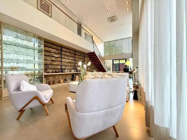 Casa / Sobrado para Venda em Londrina/PR Bela Suiça 3 Quartos