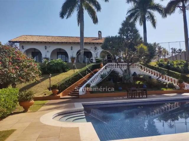Casa / Sobrado para Venda em Londrina/PR Bela Suiça 7 Quartos