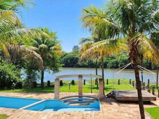 Casa / Sobrado para Venda em Londrina/PR Bela Suiça