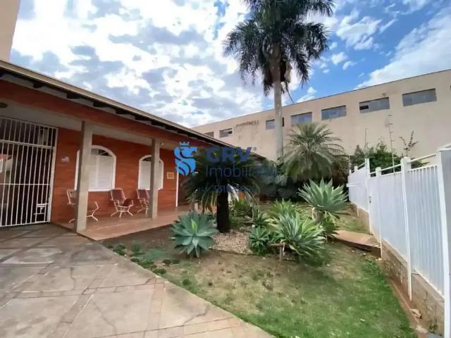 Casa / Sobrado para Venda em Londrina/PR Bela Vista 3 Quartos