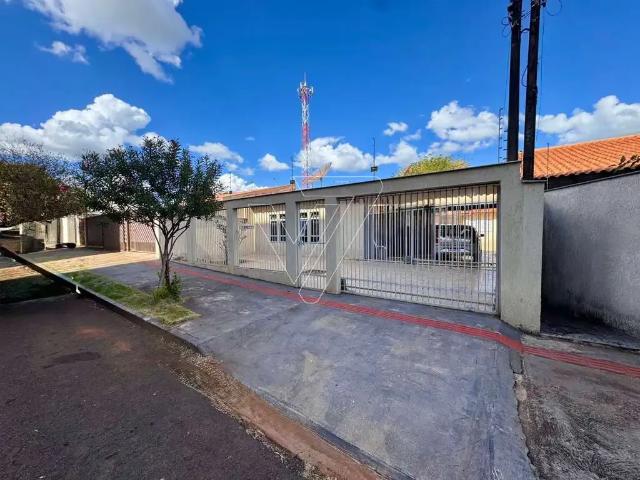 Casa / Sobrado para Venda em Londrina/PR Bela Vista 3 Quartos