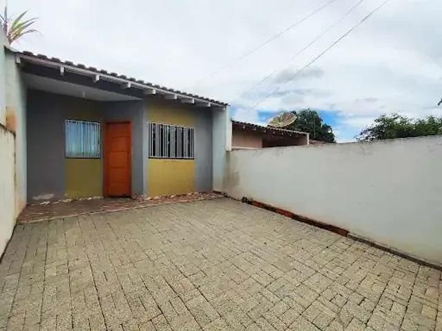Casa / Sobrado para Venda em Londrina/PR Bela Vista 3 Quartos