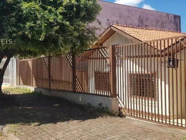 Casa / Sobrado para Venda em Londrina/PR Bela Vista 4 Quartos