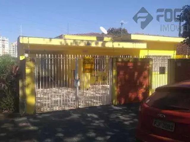 Casa / Sobrado para Venda em Londrina/PR Boa Vista 6 Quartos