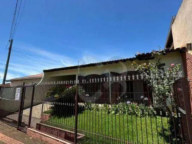 Casa / Sobrado para Venda em Londrina/PR Boa Vista 3 Quartos