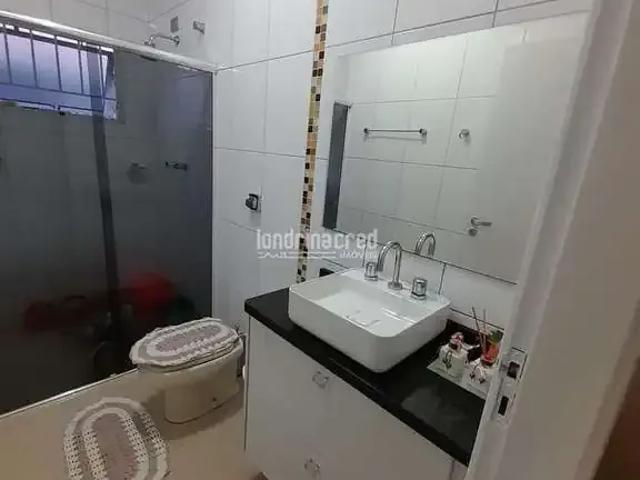 Casa / Sobrado para Venda em Londrina/PR Brasília 3 Quartos
