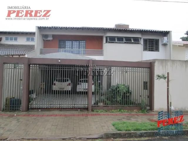 Casa / Sobrado para Venda em Londrina/PR Brasília 3 Quartos