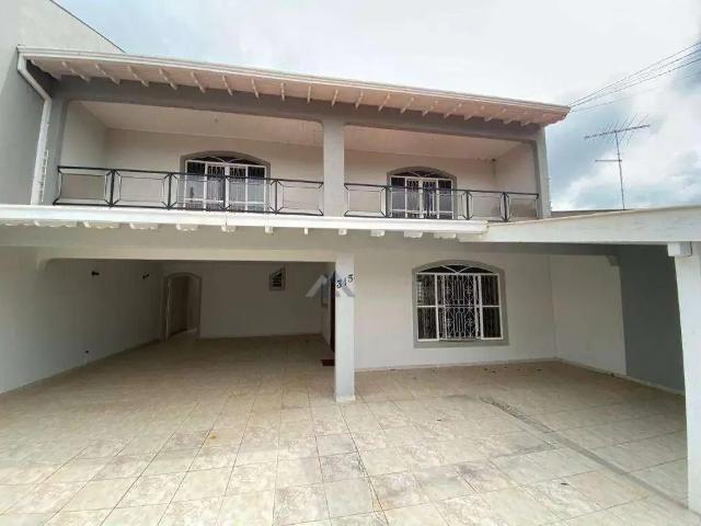 Casa / Sobrado para Venda em Londrina/PR Brasília 5 Quartos