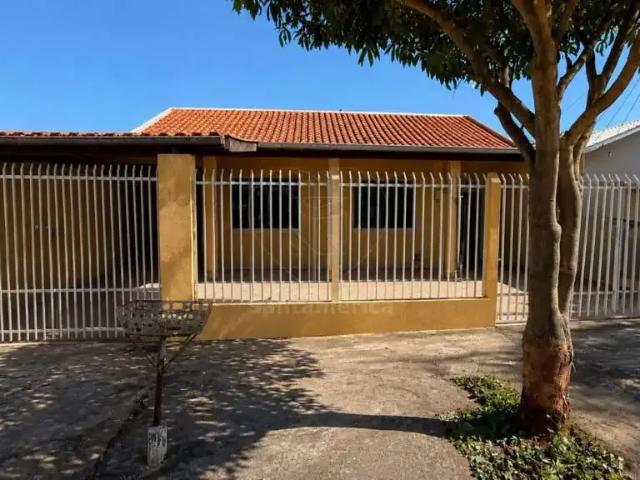 Casa / Sobrado para Venda em Londrina/PR Cafezal 3 Quartos