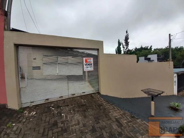 Casa / Sobrado para Venda em Londrina/PR Cafezal 2 Quartos
