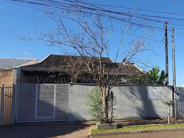 Casa / Sobrado para Venda em Londrina/PR Cafezal 4 Quartos