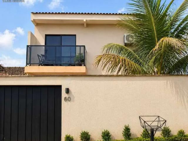 Casa / Sobrado para Venda em Londrina/PR Califórnia 3 Quartos