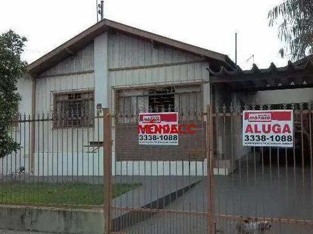 Casa / Sobrado para Venda em Londrina/PR Califórnia 3 Quartos