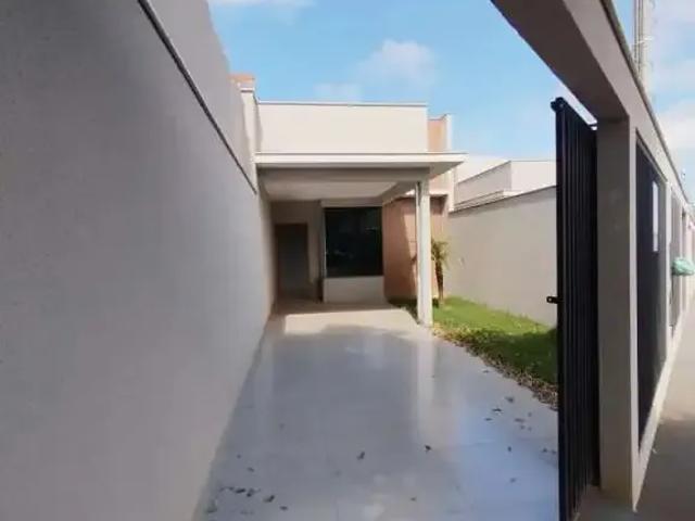 Casa / Sobrado para Venda em Londrina/PR Califórnia 3 Quartos