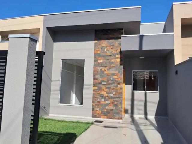 Casa / Sobrado para Venda em Londrina/PR Califórnia 3 Quartos