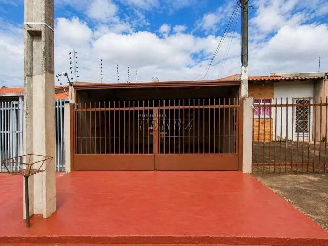 Casa / Sobrado para Venda em Londrina/PR Califórnia 3 Quartos