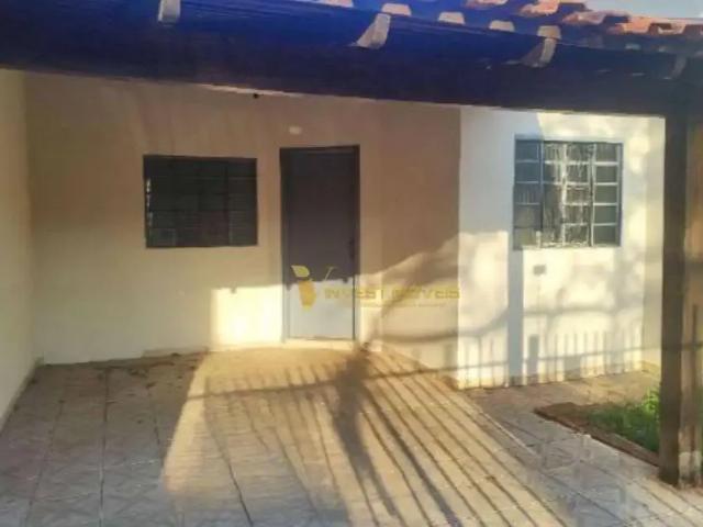 Casa / Sobrado para Venda em Londrina/PR Califórnia 3 Quartos