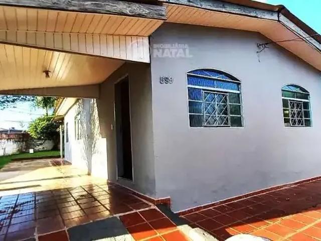 Casa / Sobrado para Venda em Londrina/PR Califórnia 3 Quartos