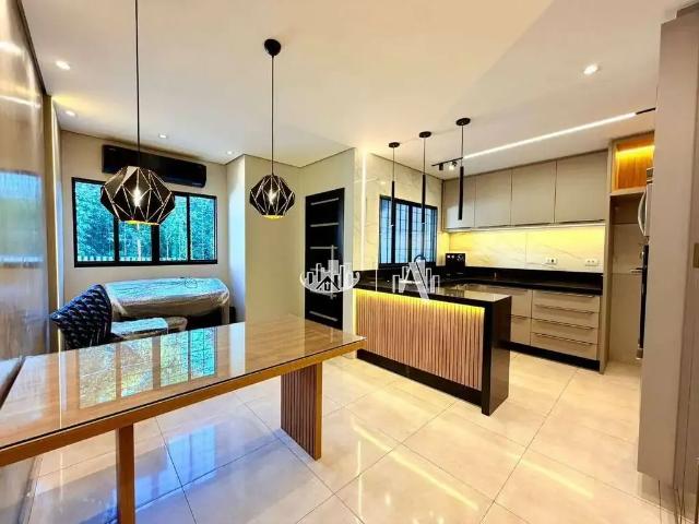 Casa / Sobrado para Venda em Londrina/PR Califórnia 3 Quartos